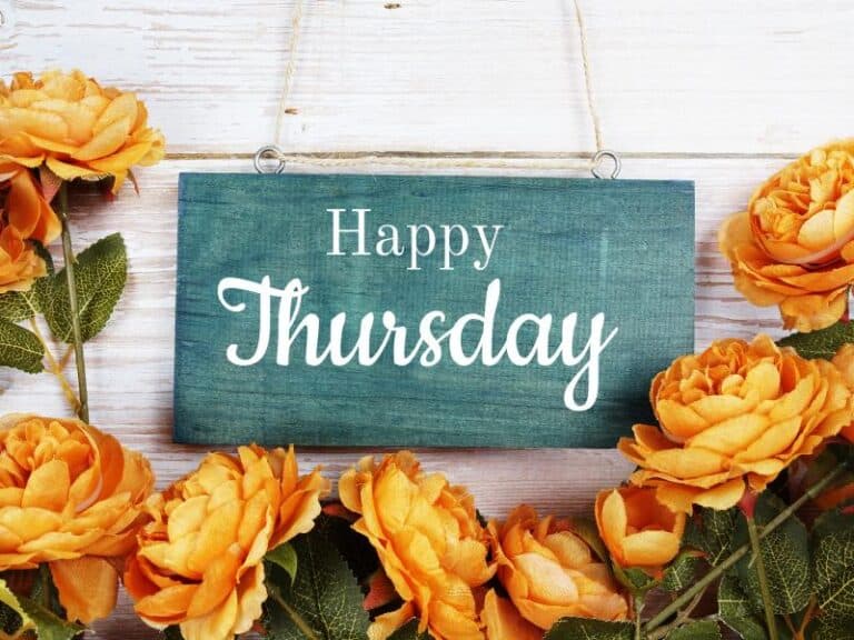 25 Fun Facts About Thursday: Thor's Day Unveiled