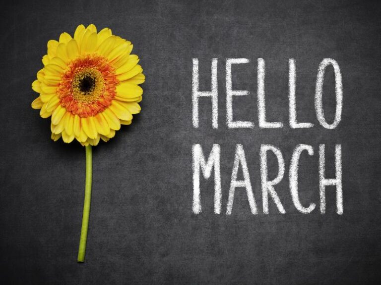 Fascinating Facts About March 20: Events on This Day
