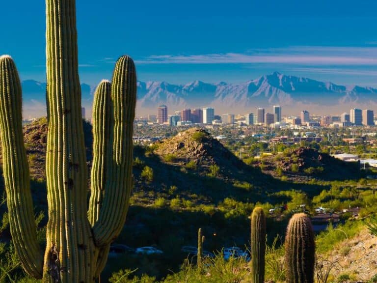 50 Facts About Phoenix: Surprising Stories from the Southwest - Fun ...