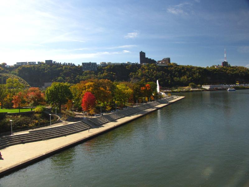 50 Interesting Facts About Pittsburgh: The Steel City