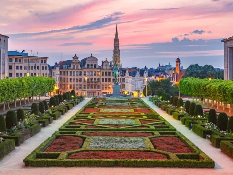 35 Interesting Facts About Brussels: Europe's Capital