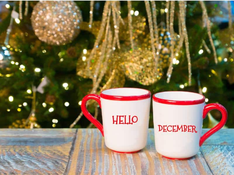 50 Fun Facts About December: Winter's Festive Finale