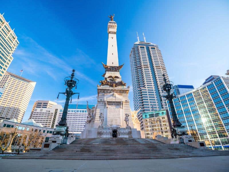 44 Interesting Facts About Indianapolis Racing Capital