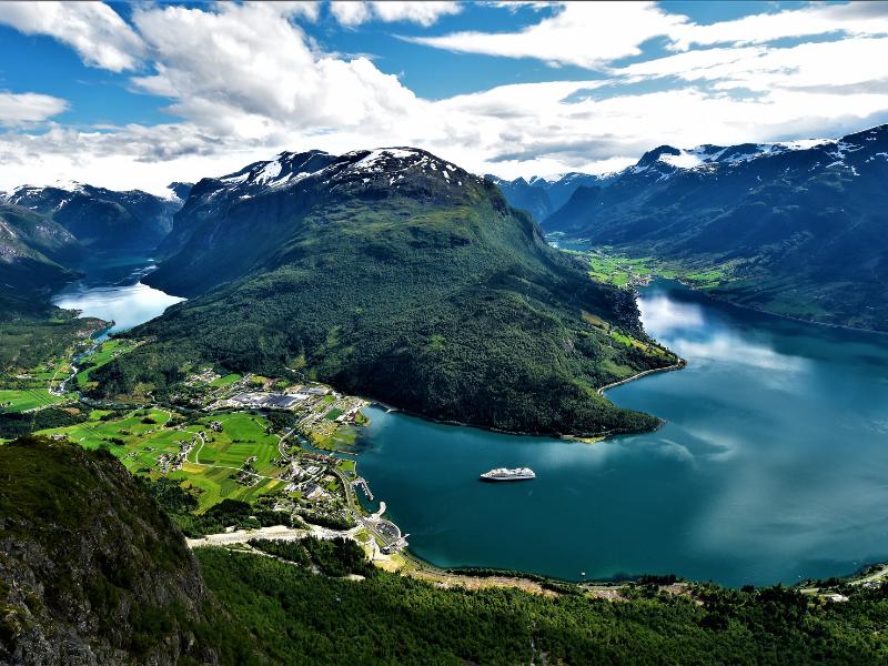 40 Notable Facts About Norway: Land of the Vikings