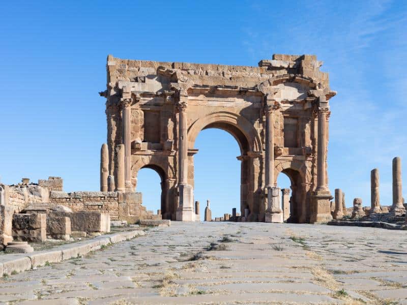 35 Fun Facts About Algeria: North Africa's Gem