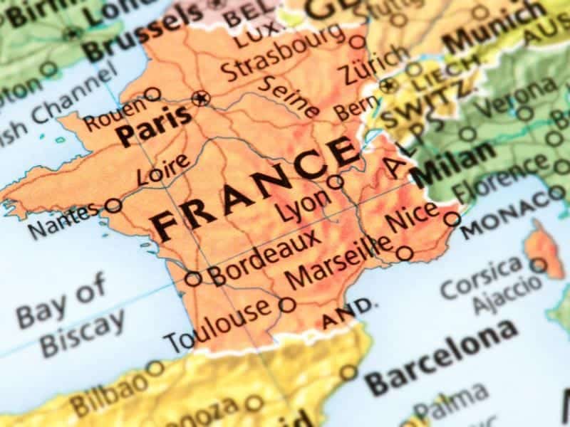 50 Interesting Facts About France: History & Culture
