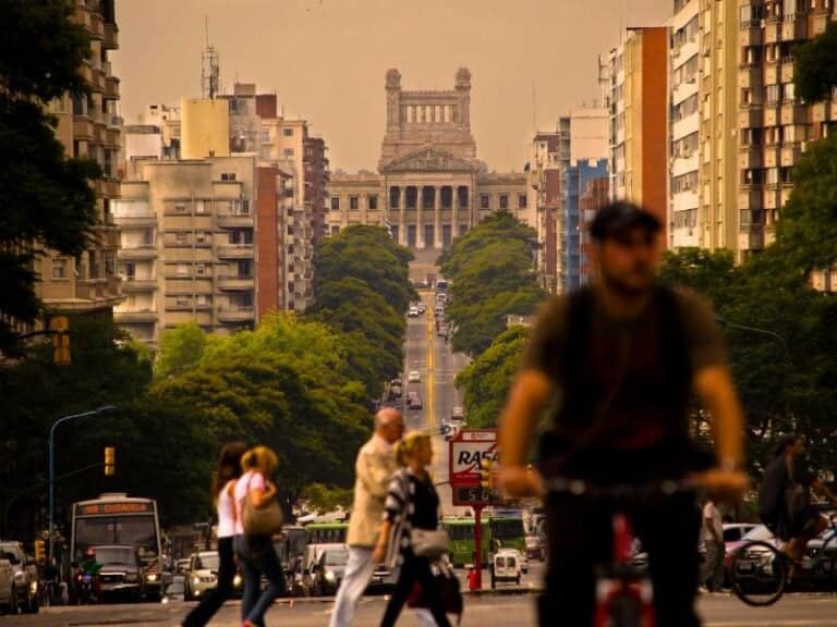10 Interesting Facts About Uruguay: A Progressive Pioneer