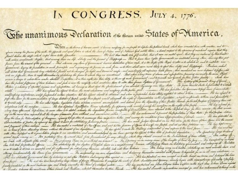 20 Fun Facts About 4th of July: America's Birthday