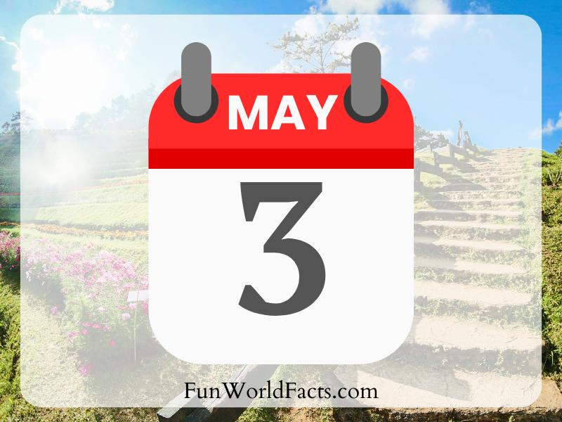 Interesting Facts About March 16: Events On This Day