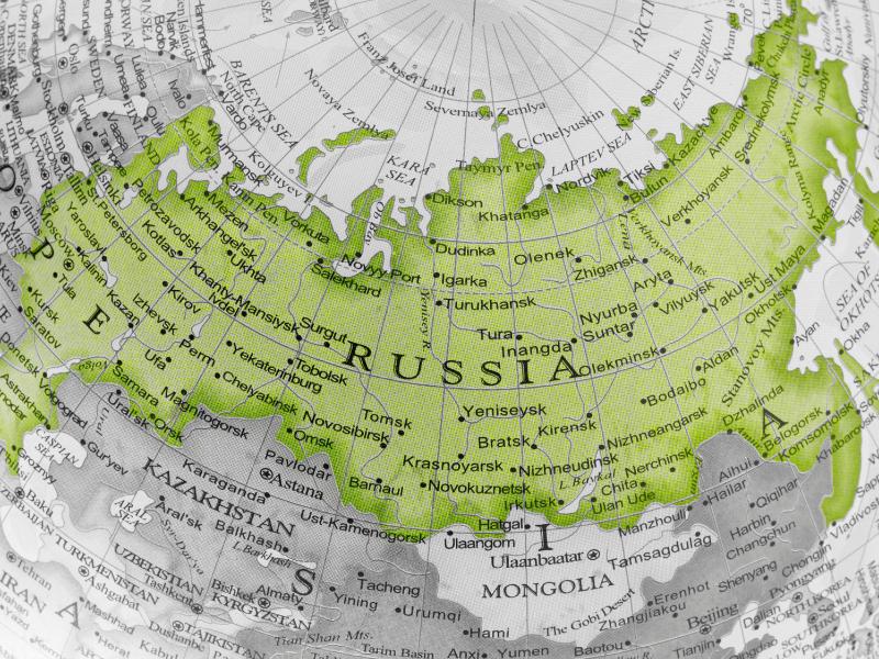 50 Fascinating Facts About Russia: Land of Extremes