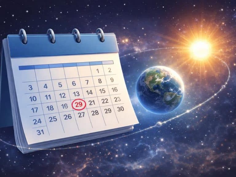 15 Interesting Facts About Leap Years: How It Works