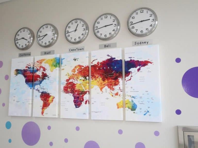 20 Interesting Facts About Time Zones: How Time Works
