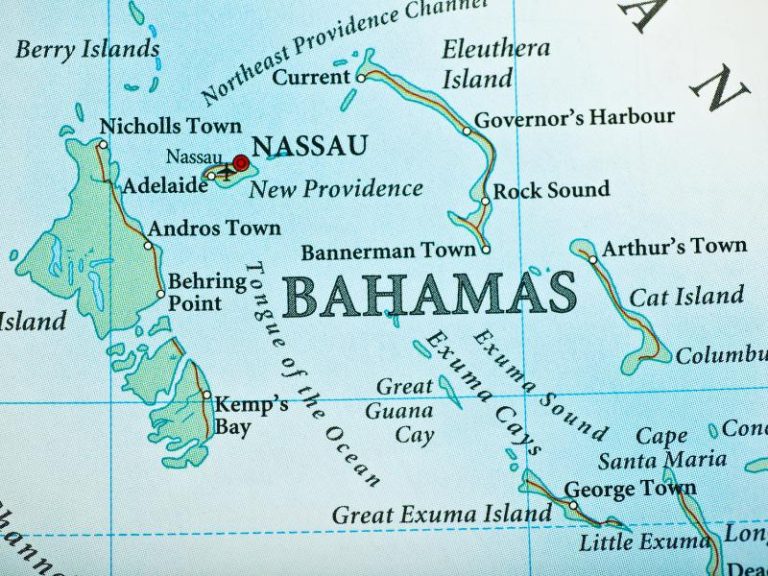 20 Fun Facts About The Bahamas: Island Paradise