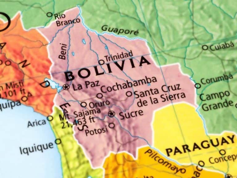 20 Fascinating Facts About Bolivia: Landlocked Legacy