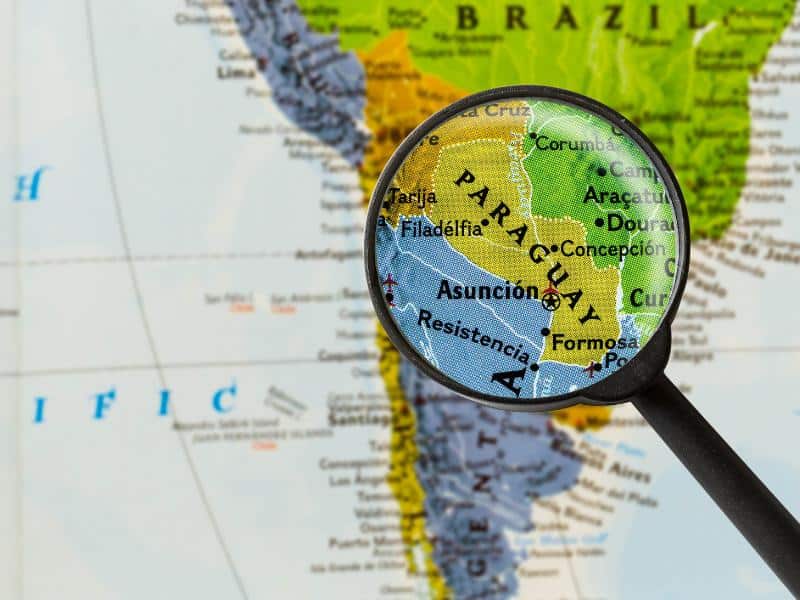 25 Fascinating Facts About Paraguay: Guaraní Nation