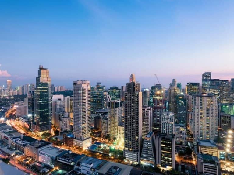 25 Fascinating Facts About Manila: Deep History - Fun World Facts