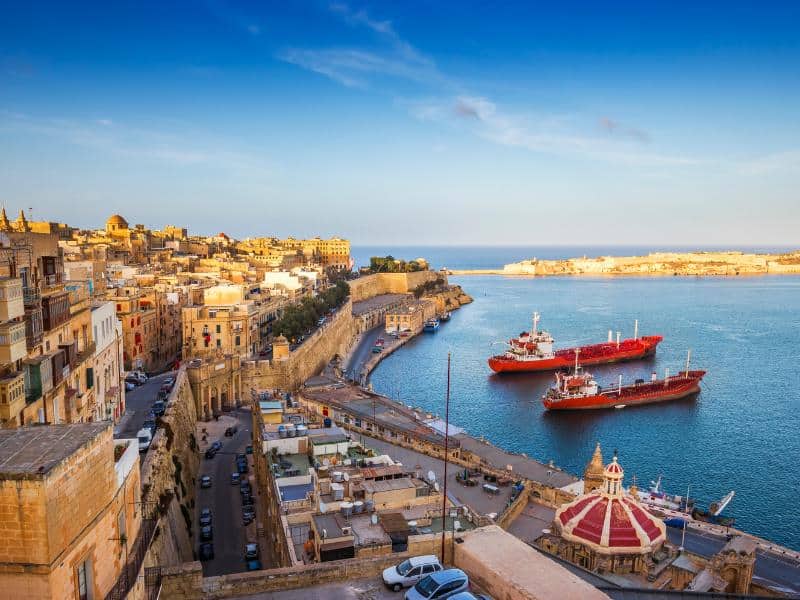 30 Fascinating Facts About Malta: History & Culture