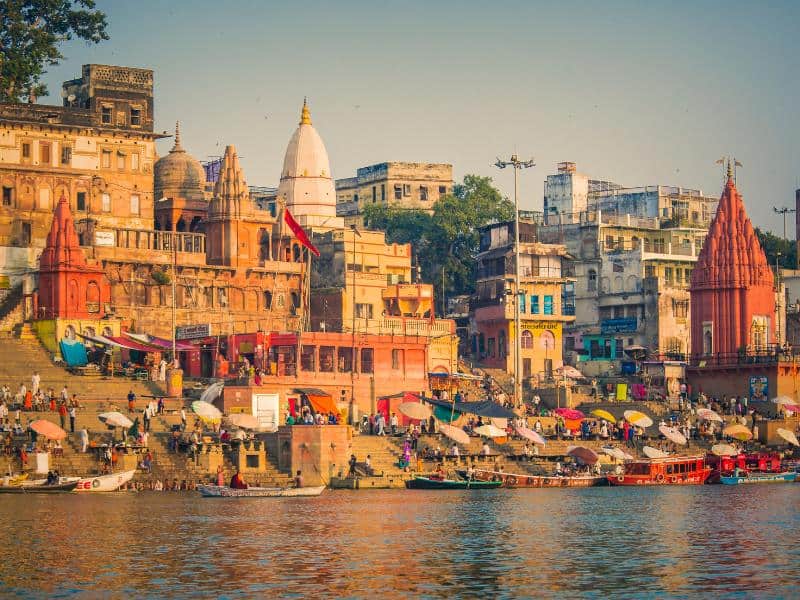 30 Fascinating Facts About India: Culture, History & Diversity