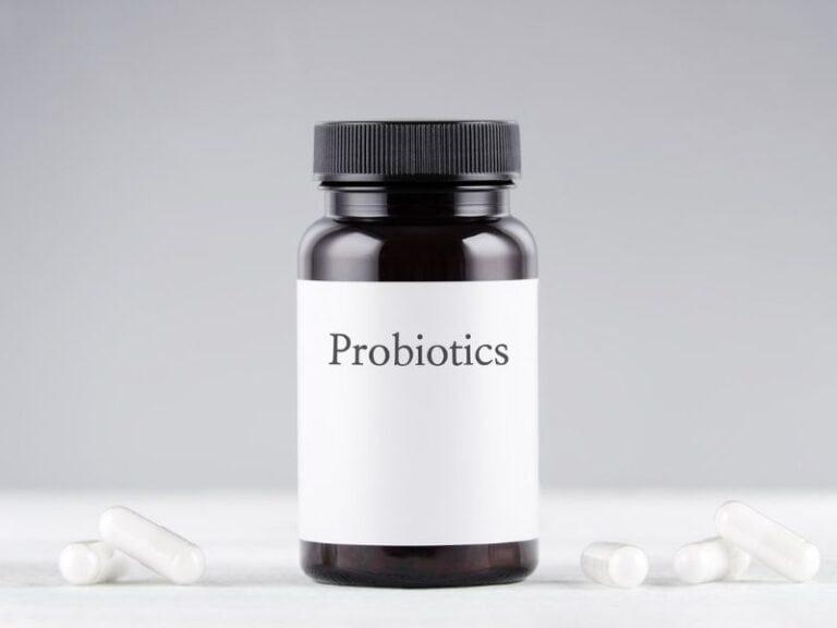 How Oral Probiotics Work