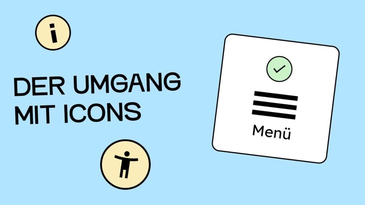 Inklusive Designprinzipien: Die Grundlagen der barrierefreien ...