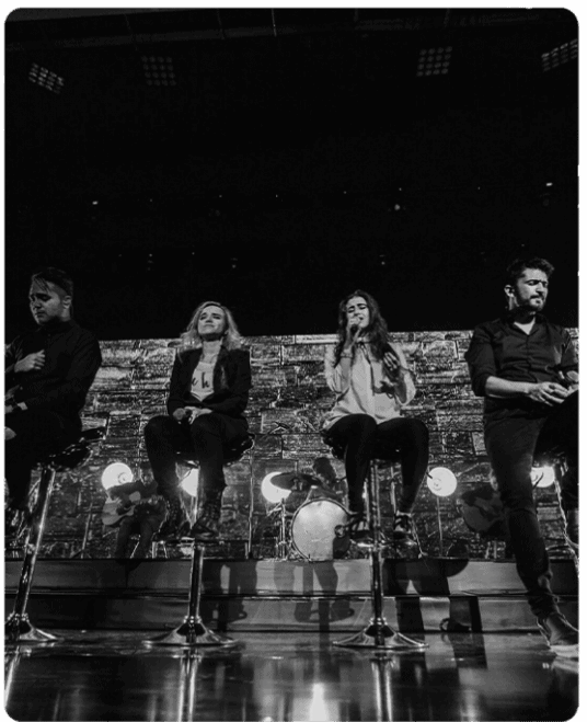 Inicio - Generación 12