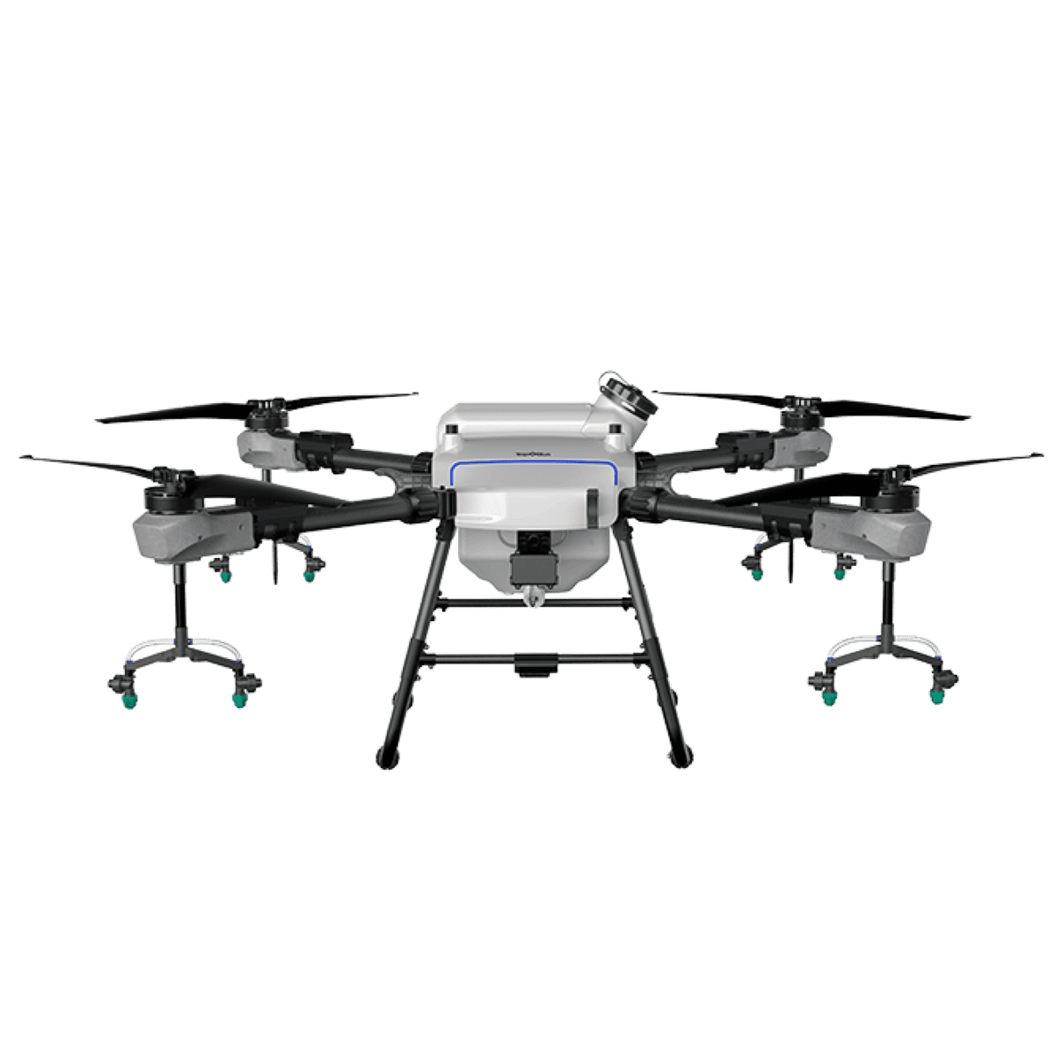 Dron Agrícola TopXGun FP500