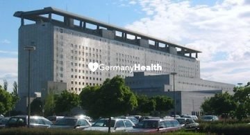 LMU University Hospital Munich