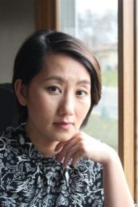 A Conversation with Author Kao Kalia Yang – HMONG AMERICAN EXPERIENCE