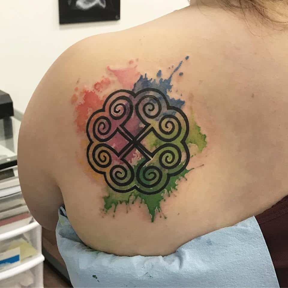 Fong Vang, Award Winning Tattoo Artist – HMONG AMERICAN EXPERIENCE