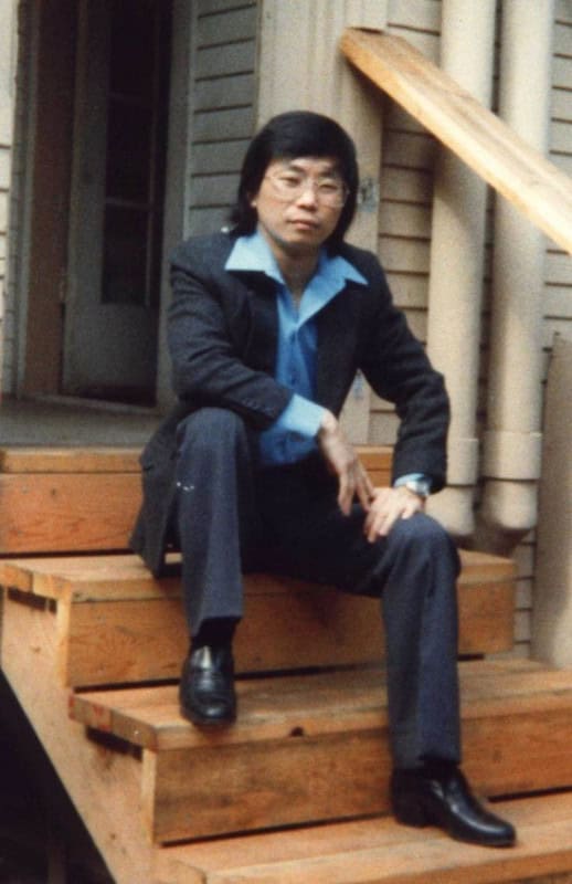 Kou Yang, Hmong Pioneer and Scholar 1954-2021 – HMONG AMERICAN EXPERIENCE