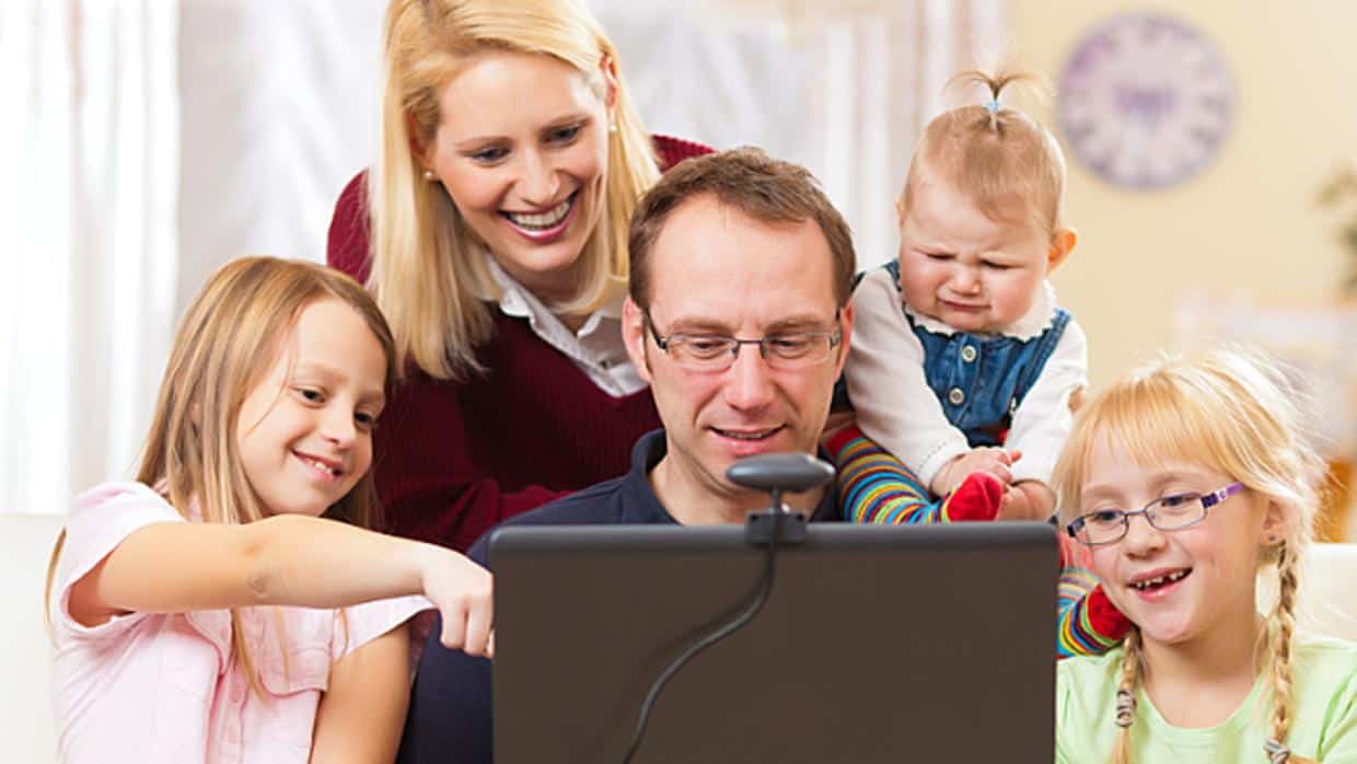 How to Throw a Fantastic Virtual Party During Social Distancing ...