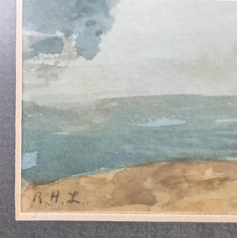 ROBERT HENRY LINDSAY - AuctionsOntario.ca