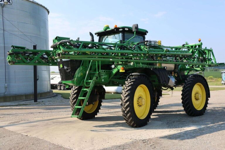 Shackelton Auctions - AuctionsOntario.ca