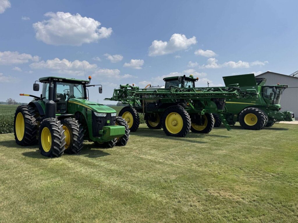 Shackelton Auctions - AuctionsOntario.ca