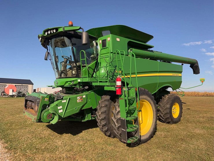 Shackelton Auctions - AuctionsOntario.ca