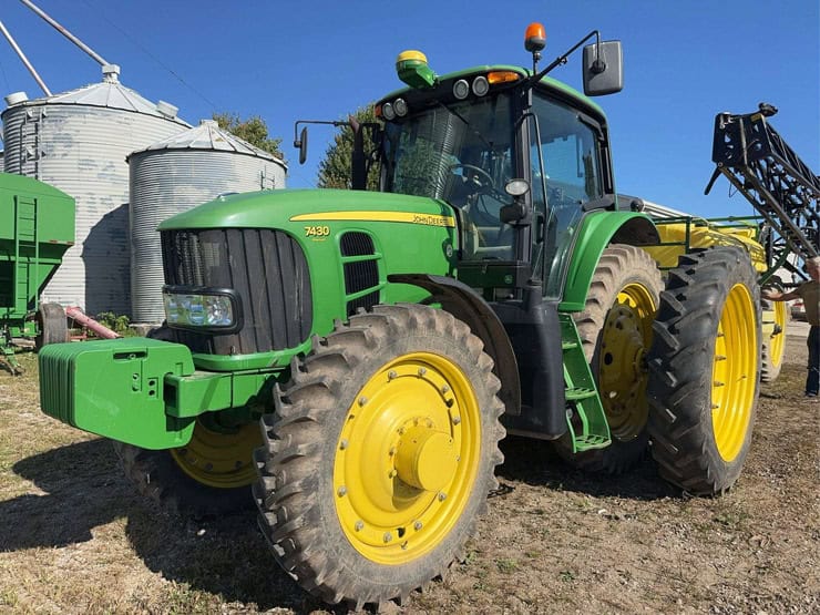 Shackelton Auctions - AuctionsOntario.ca