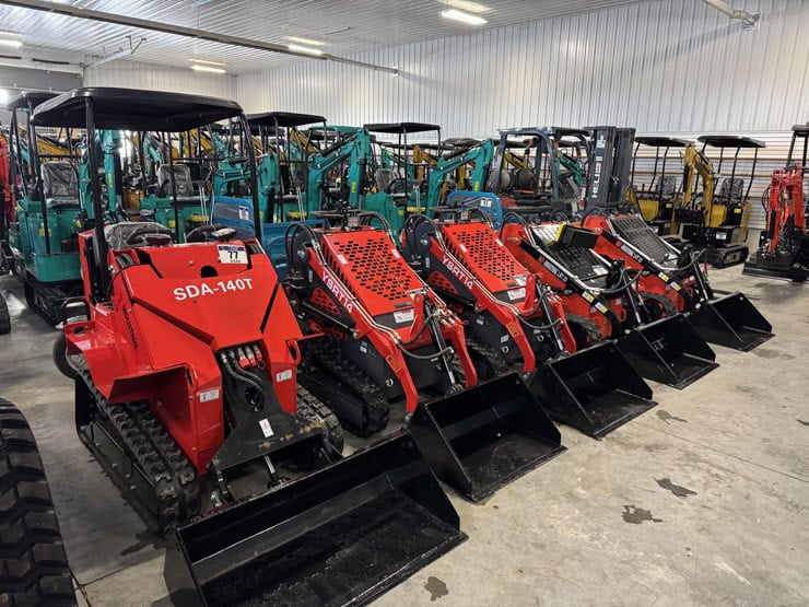 Shackelton Auctions - AuctionsOntario.ca