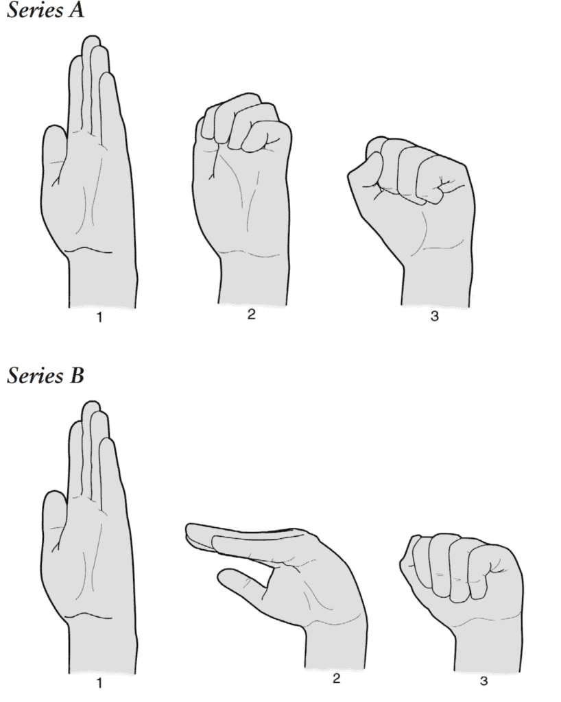 4 Best Therapeutic Exercise Program For Carpal Tunnel Syndrome