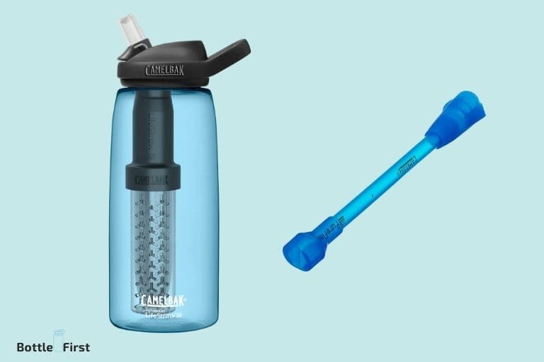 What Is A Bite Valve On A Water Bottle? Hydration!