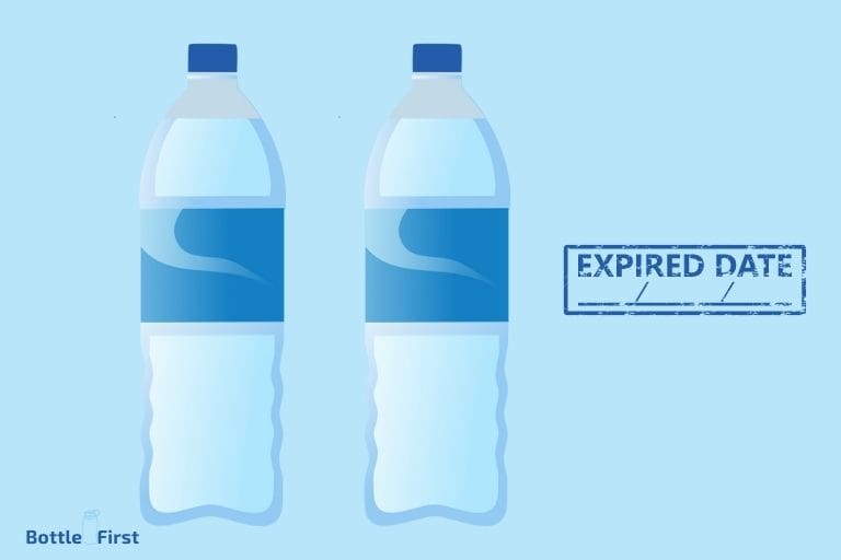Why Does My Water Bottle Have An Expiration Date? Explained!