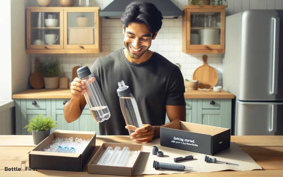 How To Use Cirkul Water Bottle: Quick And Easy Steps! How To Use Cirkul Water Bottle: Quick And Easy Steps!
