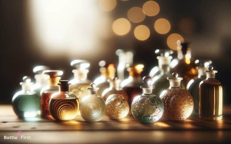 Different Shapes Of Glass Bottles: Explained!