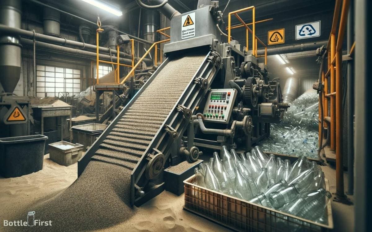 How To Turn Glass Bottles Into Sand? 6 Easy Steps!