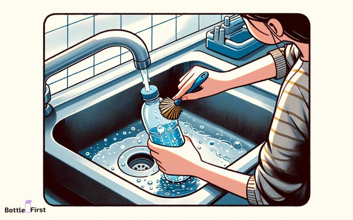 How To Stop A Water Bottle From Leaking? 7 Easy Steps!
