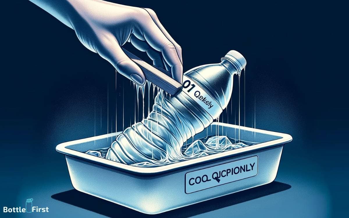 How To Reshape A Plastic Water Bottle? 8 Easy Steps