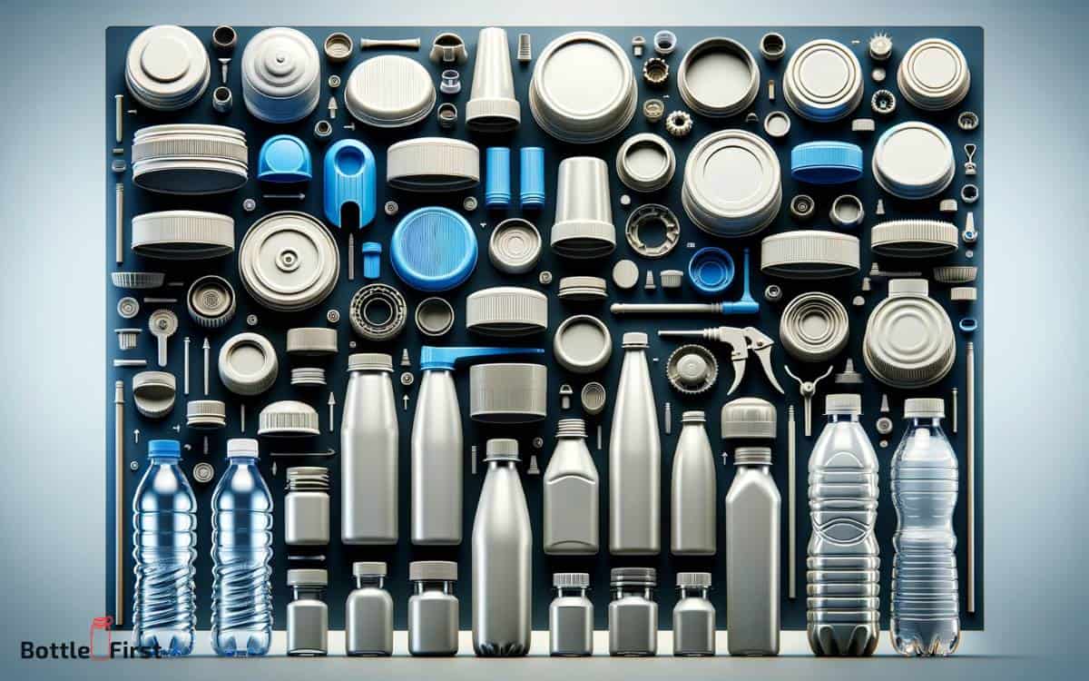 What Is The Diameter Of A Water Bottle Cap? Explained!