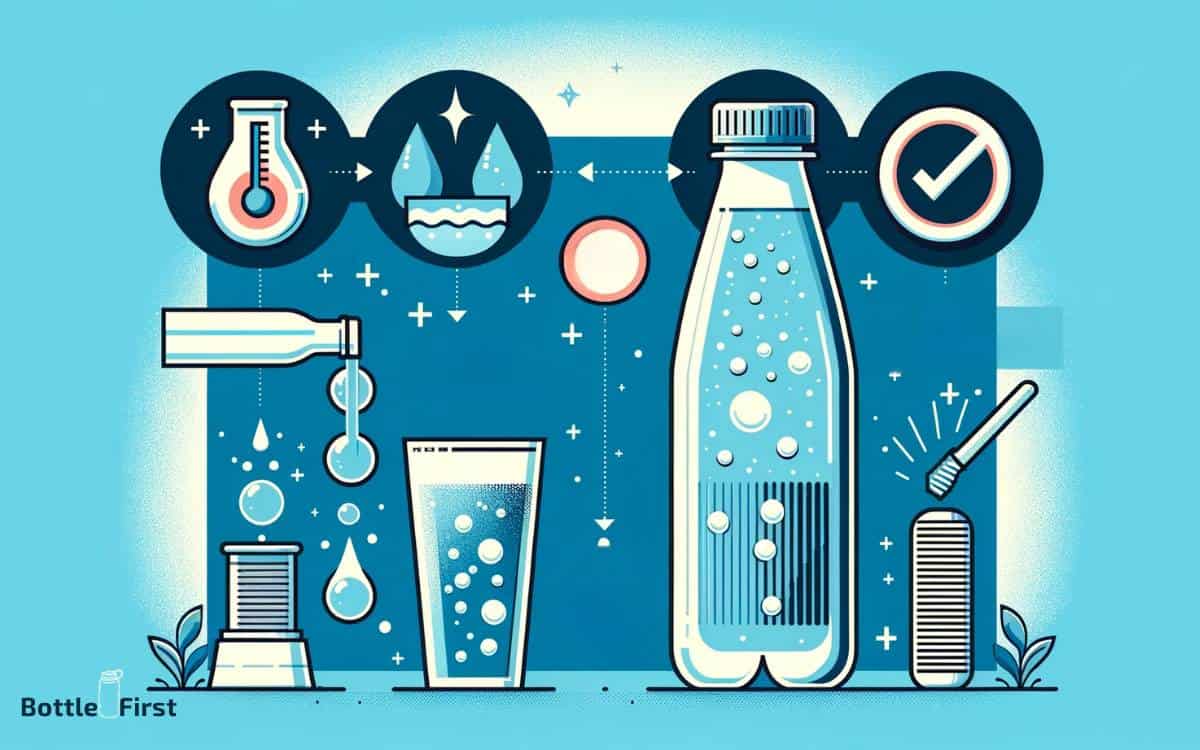 Why Are There Bubbles In My Water Bottle? Find Out!