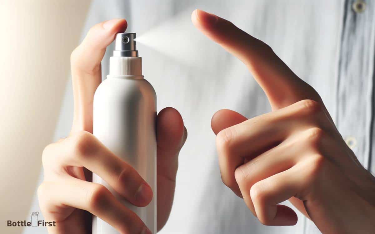 How To Open Deodorant Spray Bottles: Step By Step Guide!