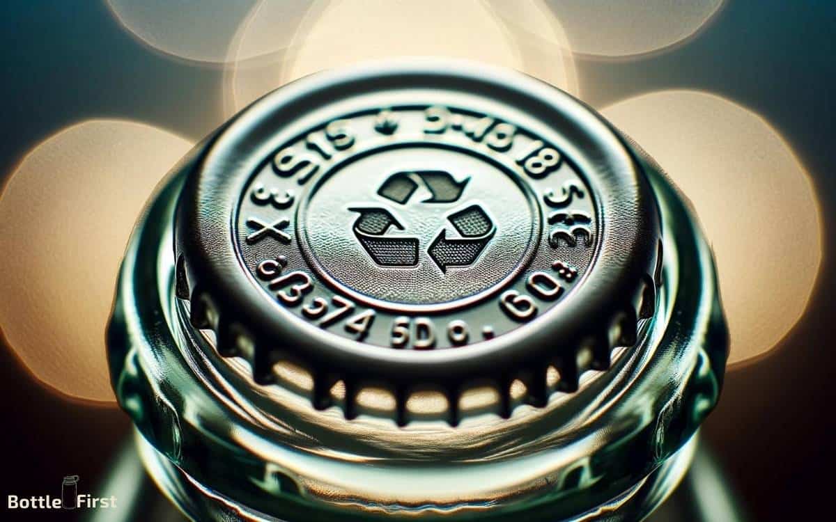 What Do Numbers On The Bottom Of Glass Bottles Mean? Explore