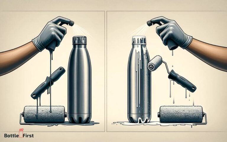 How Does A Perfume Spray Bottle Work? 6 Easy Steps!